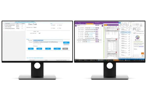 Manufacturing ERP Solutions | The Lake Companies, LLC