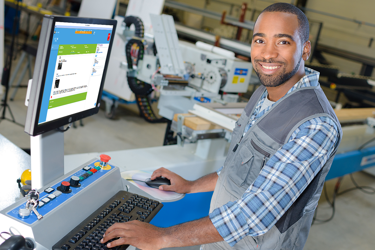 Infor SyteLine ERP Support | The Lake Companies