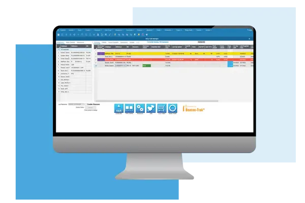 Shop-Trak for Manufacturing ERP Systems