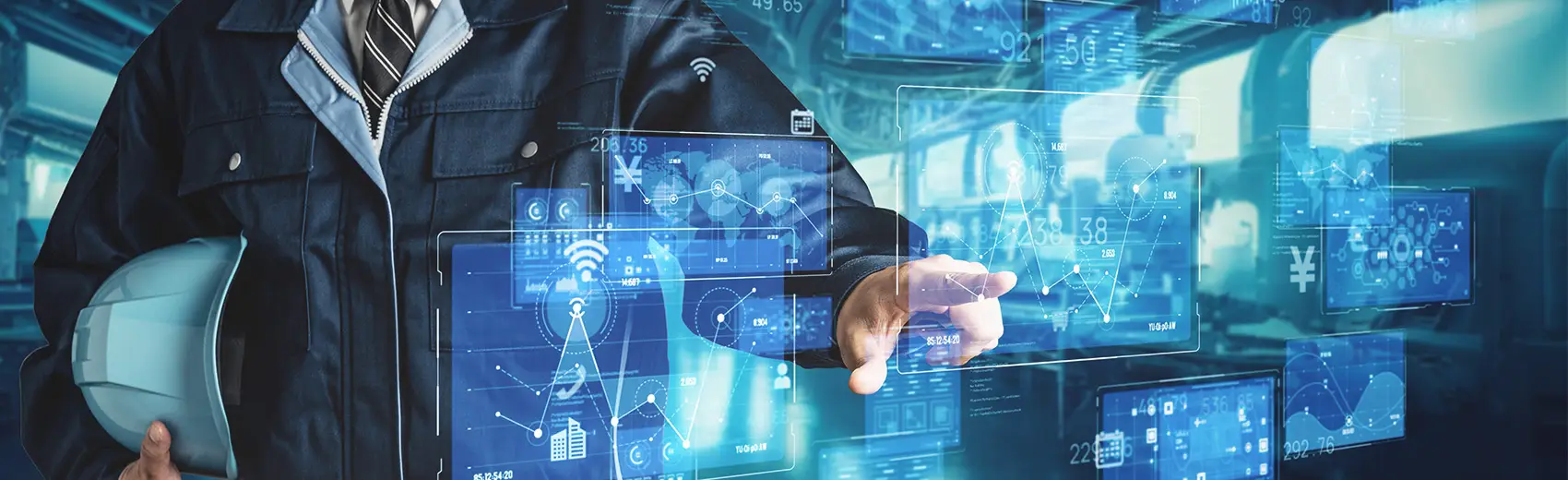 Creating Clarity – What You Need to Know About SyteLine / CSI ...