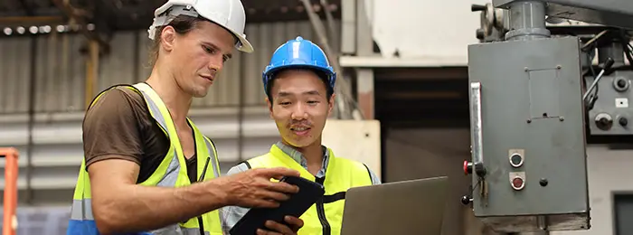 Shop-Trak: Enhancing the User Experience Across Manufacturing Roles ...