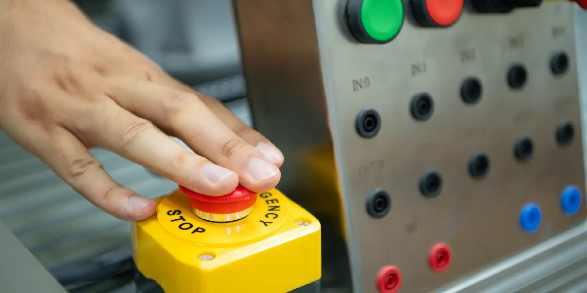 Proactive Control: Reducing Emergency Problem Solving with Trak-Suite ...