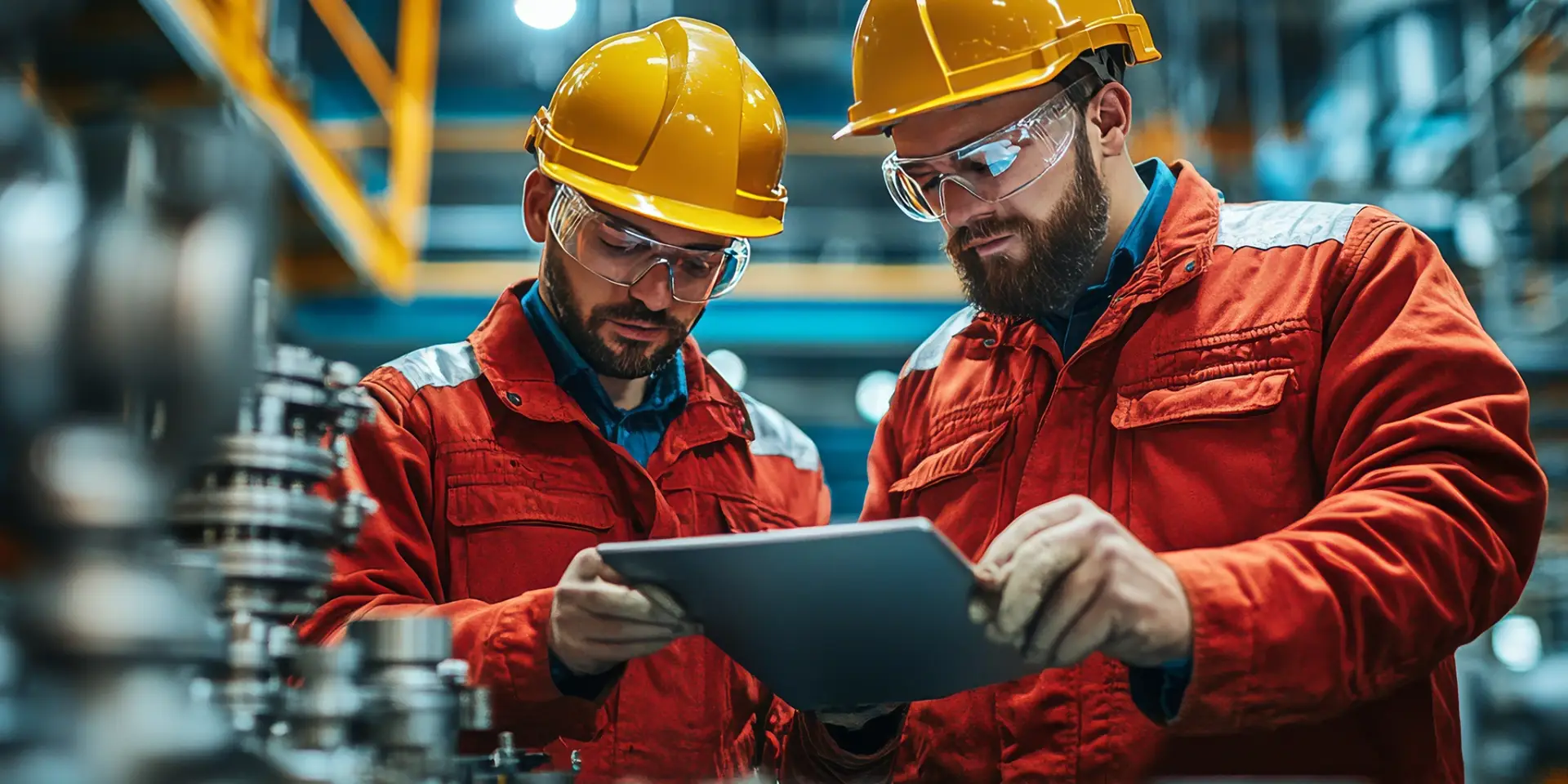 Scaling Your Manufacturing Operations: Insights from Trak-Talk with ...