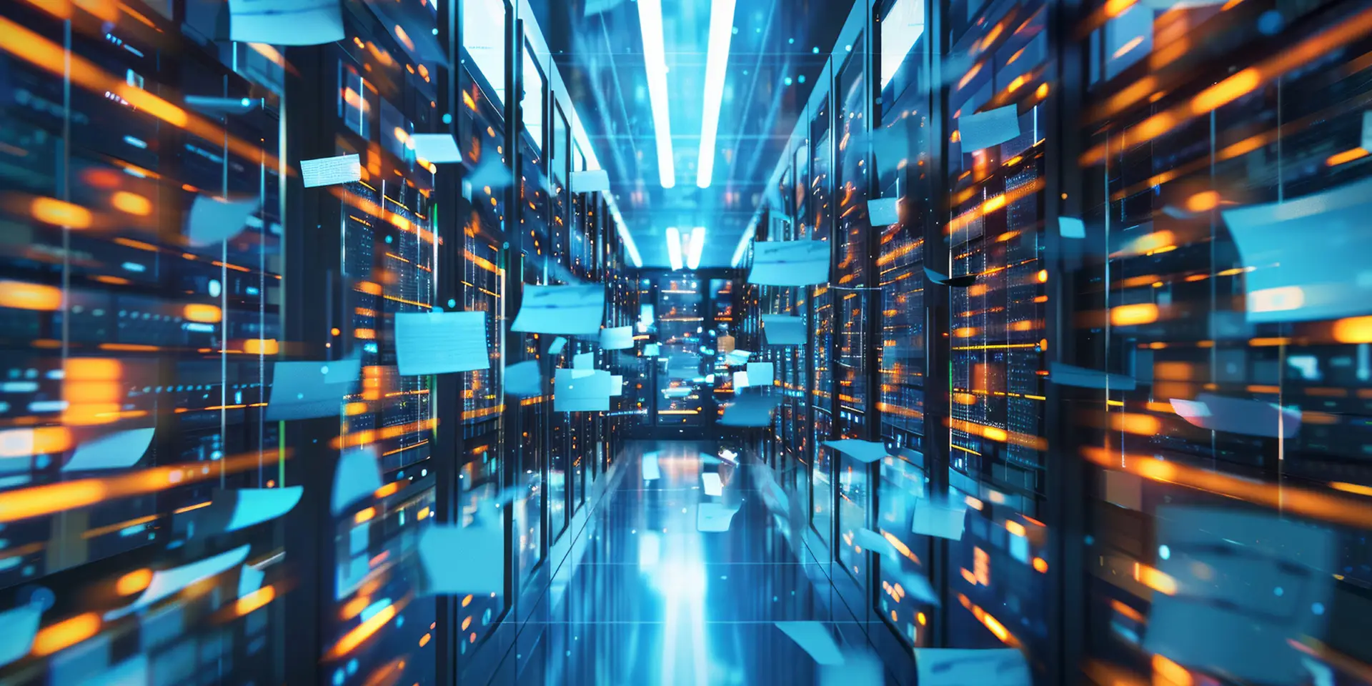 Unlocking Efficiency: How Going Paperless with SyteLine ERP Transforms ...