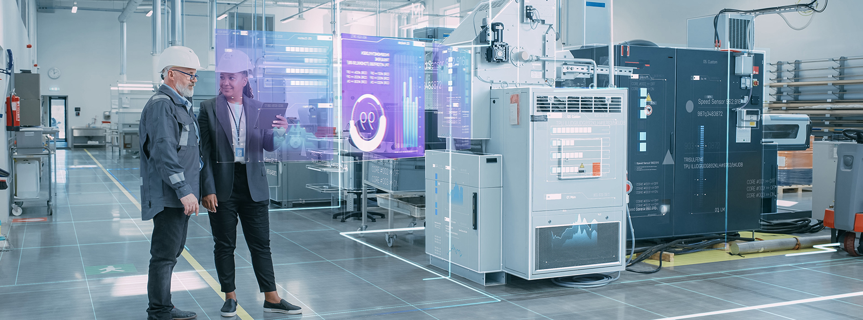 Precision at the Core: Streamlining Shop Floor Operations with Trak ...