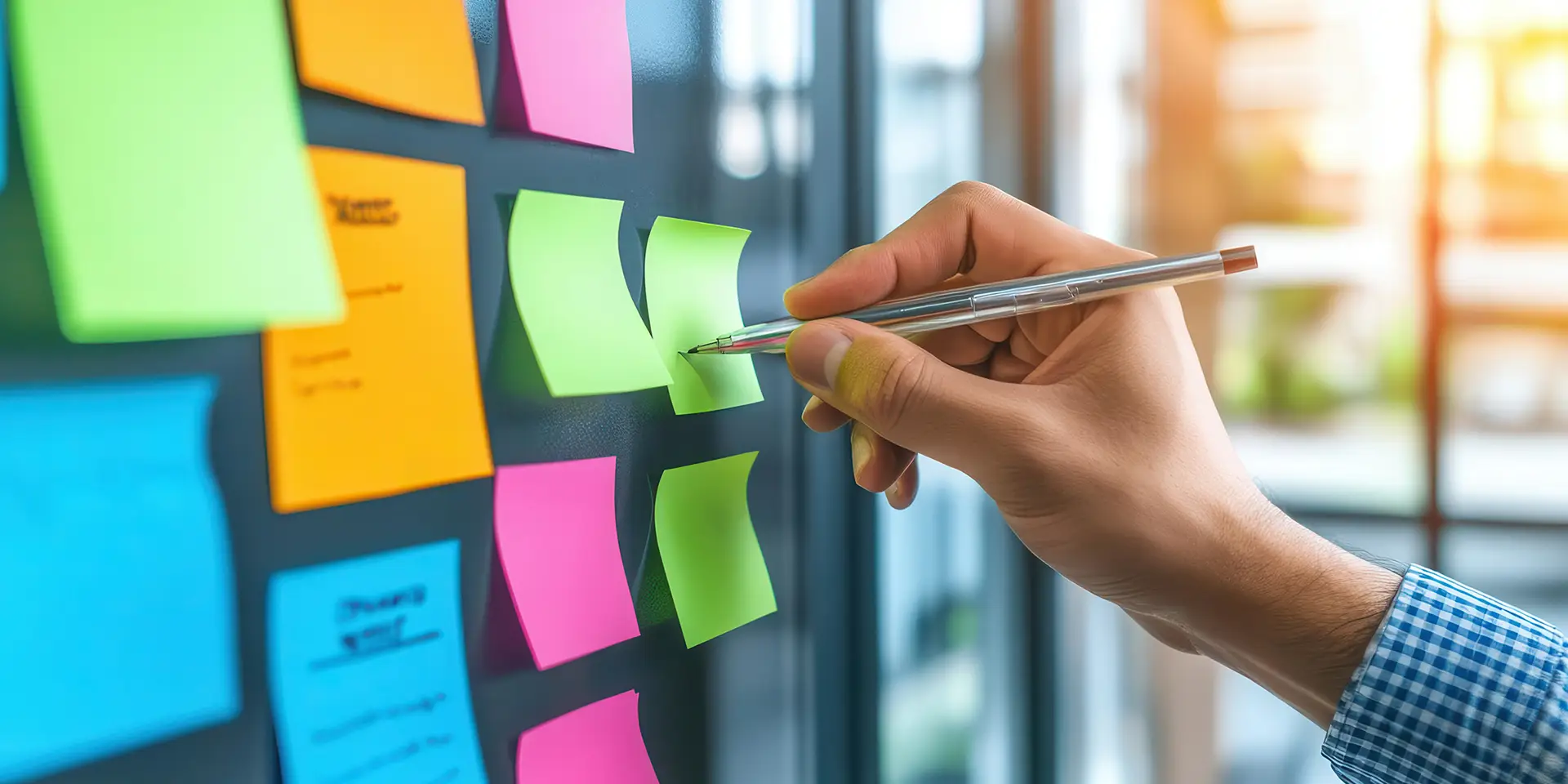 Process Improvement – Harvesting the Most Out of Your Existing Resources